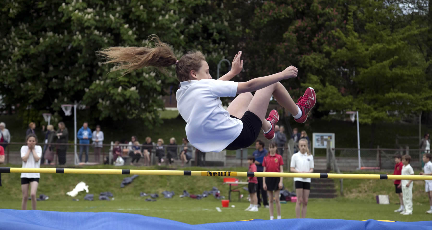 Sport - Caterham Prep