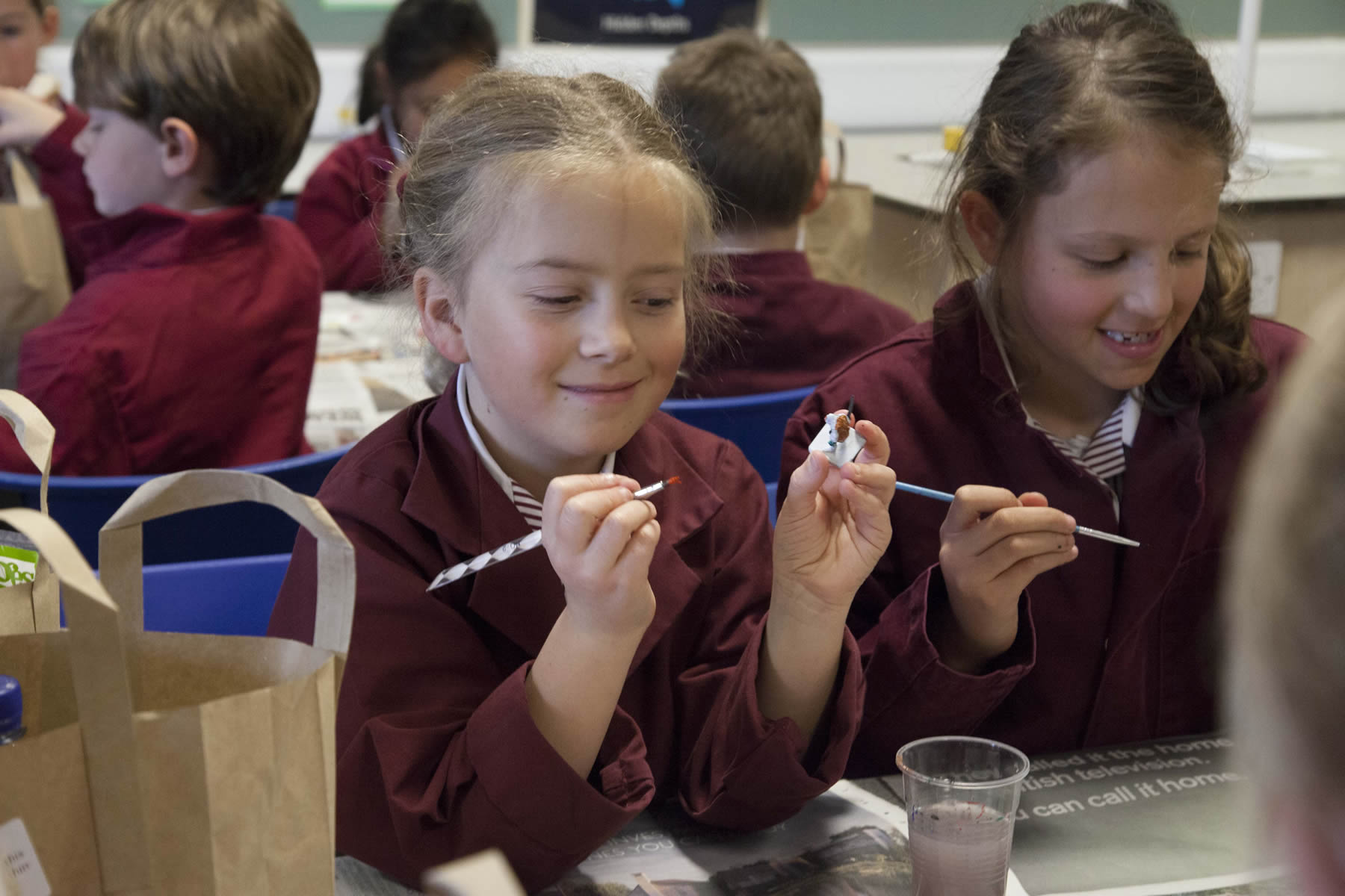 Fees - Caterham Prep