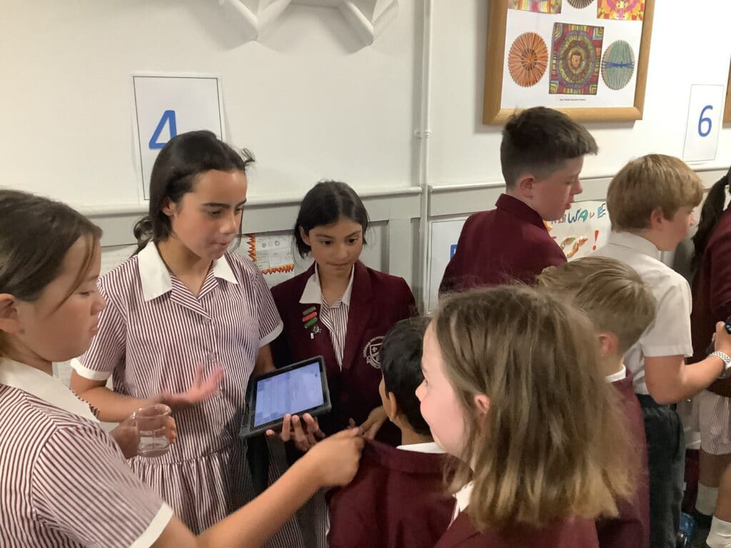 Year 6 Science Poster Showcase - Caterham Prep Year 6 Science Poster Showcase - Caterham Prep