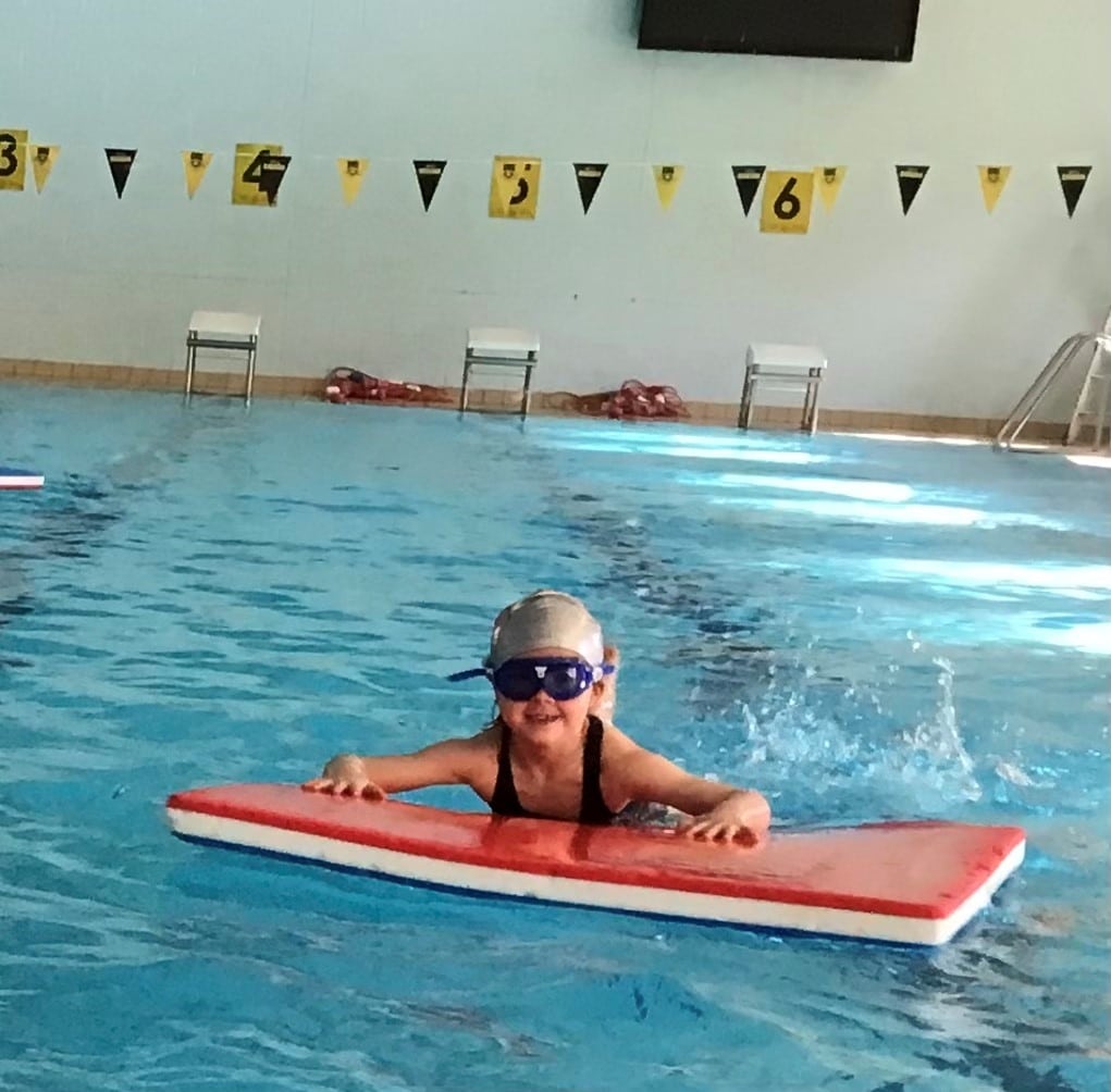 Splash-tastic Year 1 - Caterham Prep