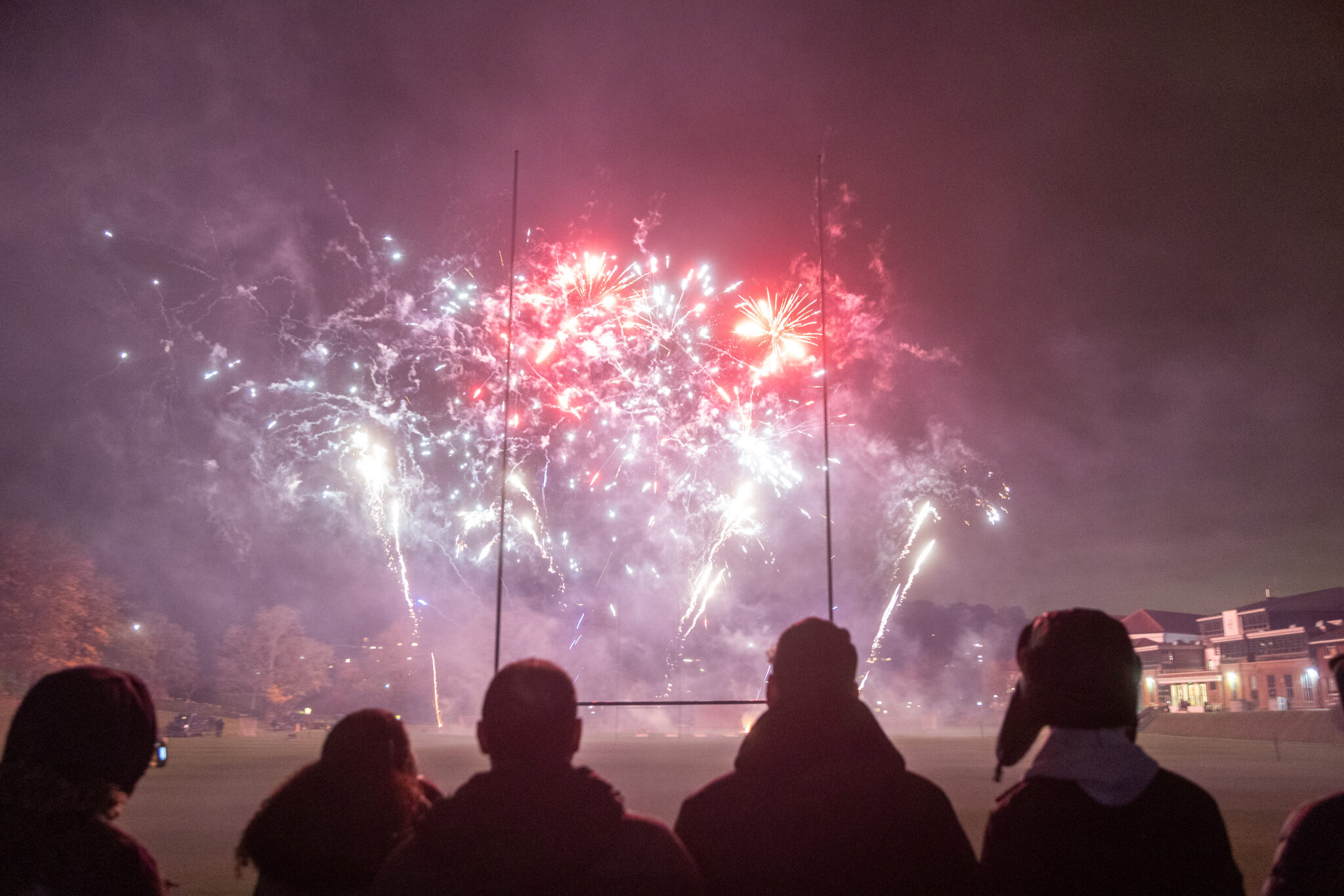 CC Fireworks Night 2023 - Caterham Prep