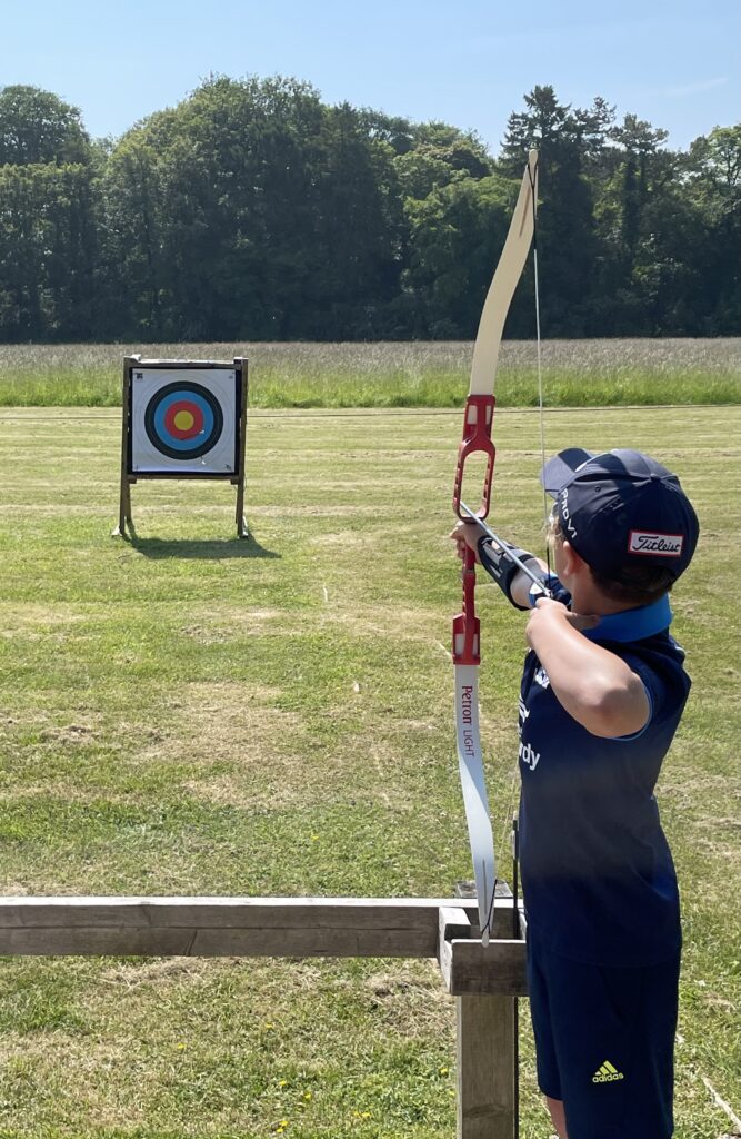 Year 5 PGL Adventure - Caterham Prep