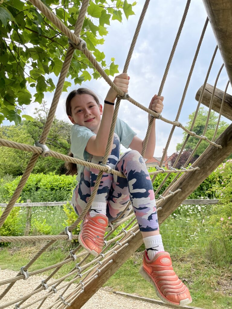 Year 5 PGL Adventure - Caterham Prep