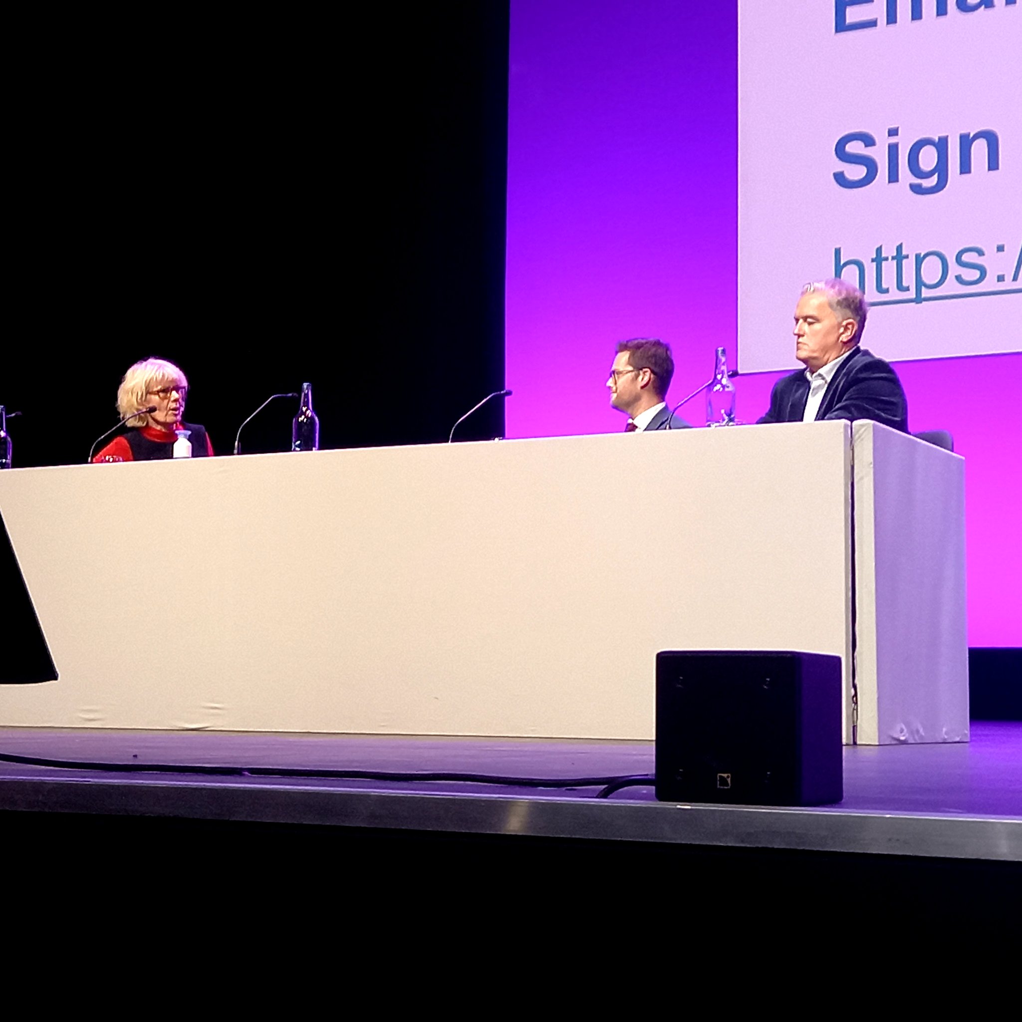 Mr Lang Leads Conversation Around AI in Education at IAPS Conference ...