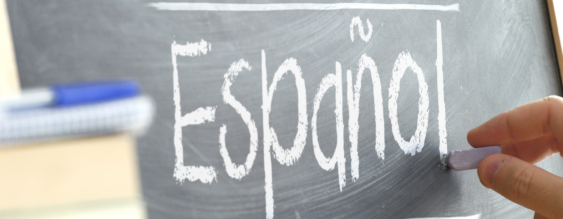 Spanish Starters and Speakers - Caterham Prep