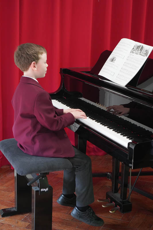 Rush Hour Joy - Caterham Prep