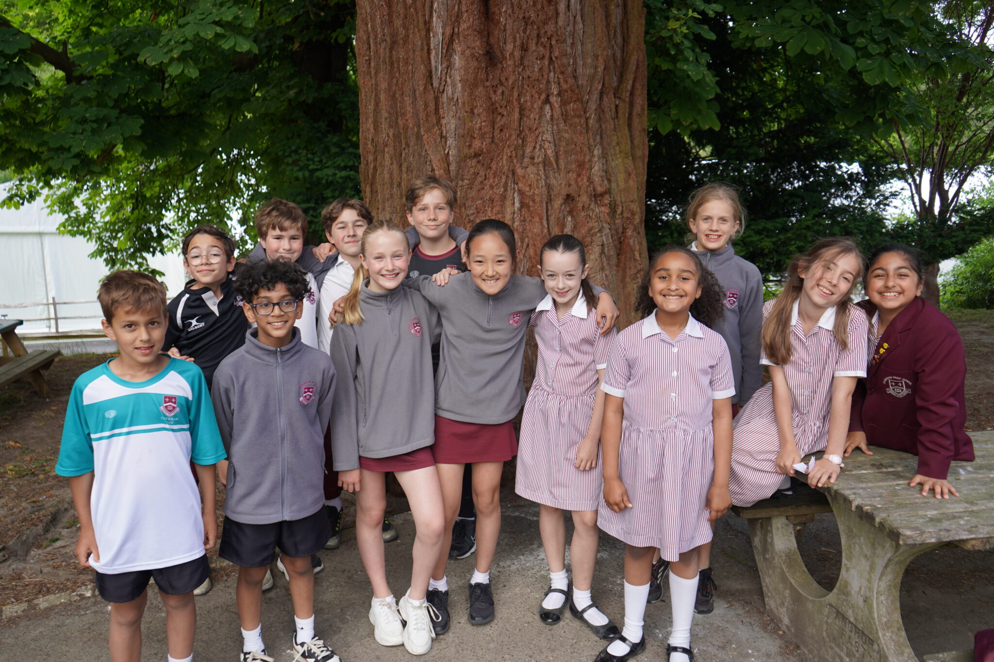 Fantastic End of Year Musical Success! - Caterham Prep