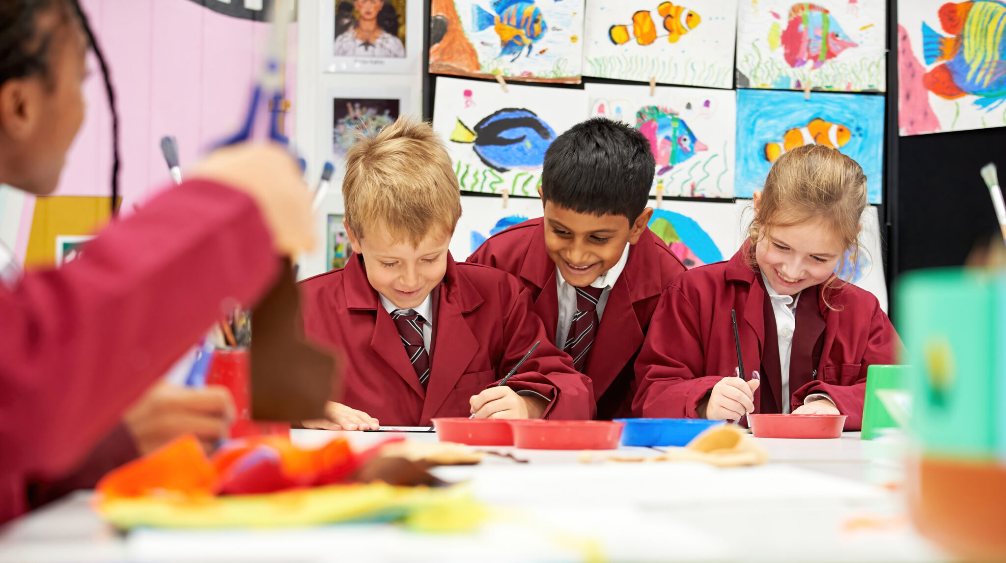 What's on in June! - Caterham Prep