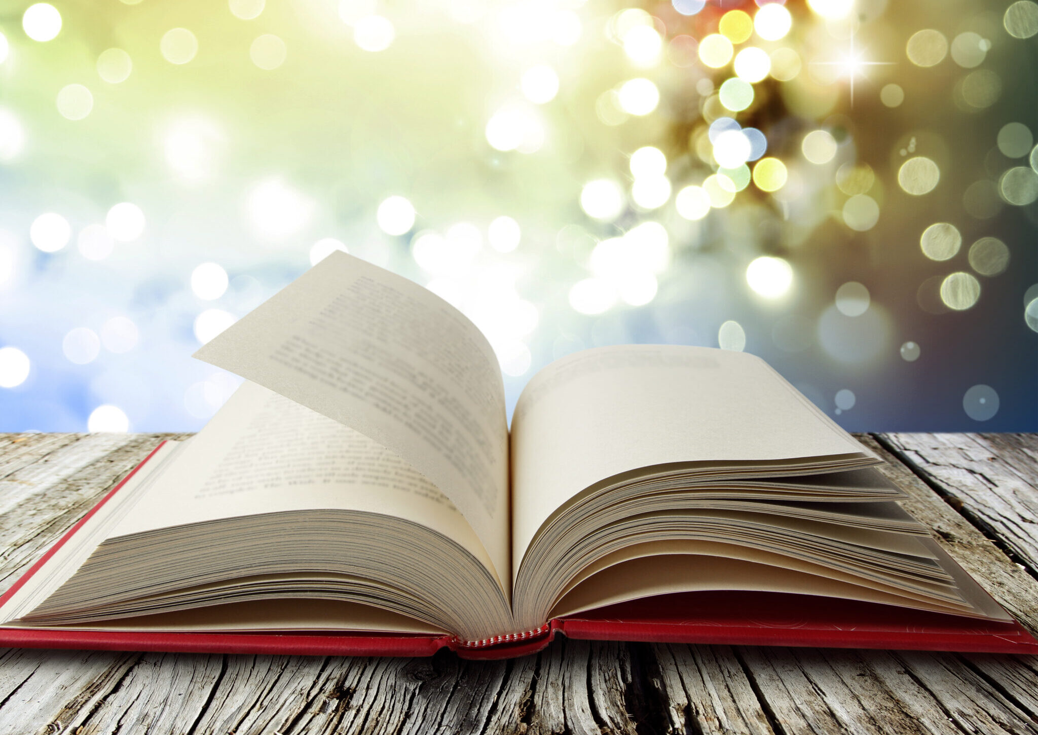 Mrs Jackson’s Winter Storytime Surprise! - Caterham Prep