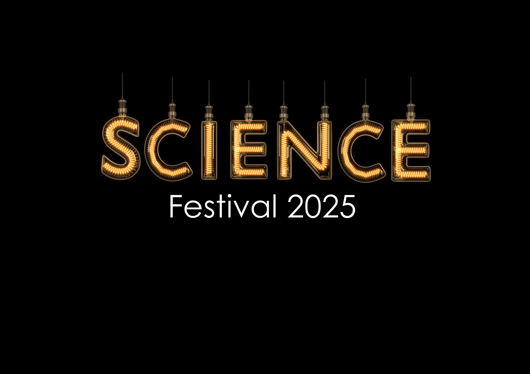 Super Science Festival April 2025 - Caterham Prep