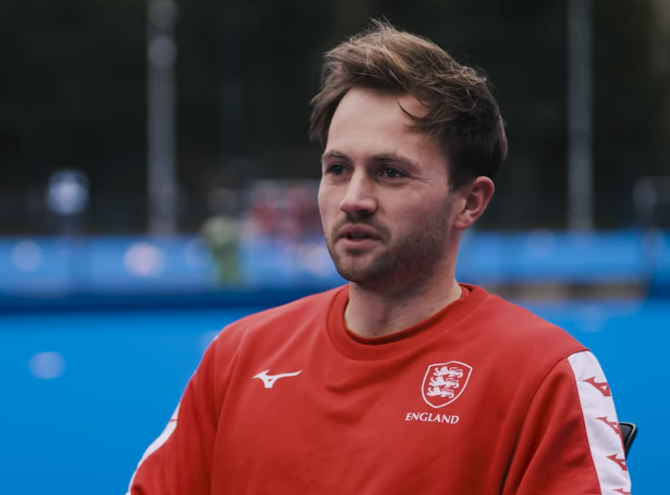 Former Prep Pupil Appointed Captain of Great Britain and England Men’s ...